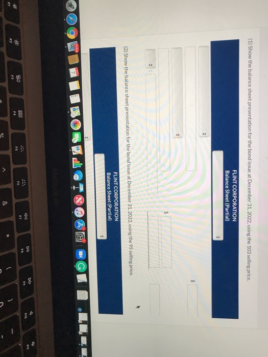 Solved View Policies Current Attempt in Progress Flint | Chegg.com