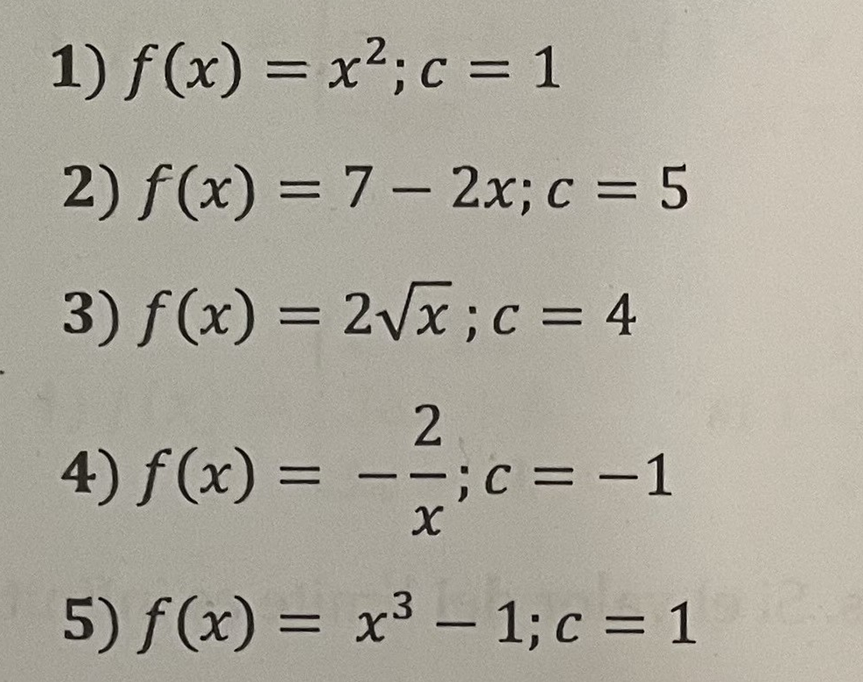 Solved Calculate the derivative of the given function and | Chegg.com