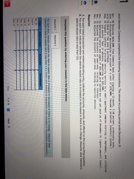 Solved - 10 - Homework Assignment Seved Help Save & Exit | Chegg.com