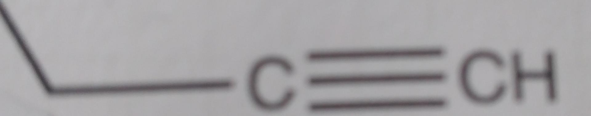 Solved 9. The substance below is treated with the indicated | Chegg.com