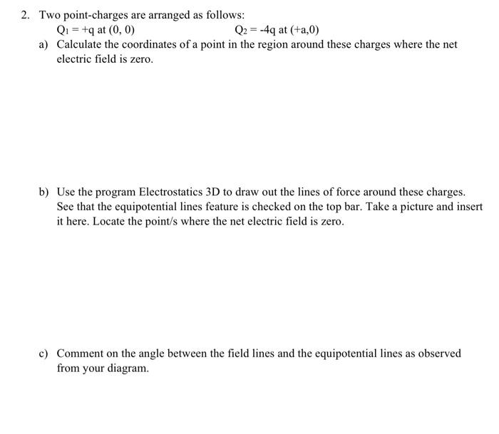Solved I need help with this question, for b no need for a | Chegg.com