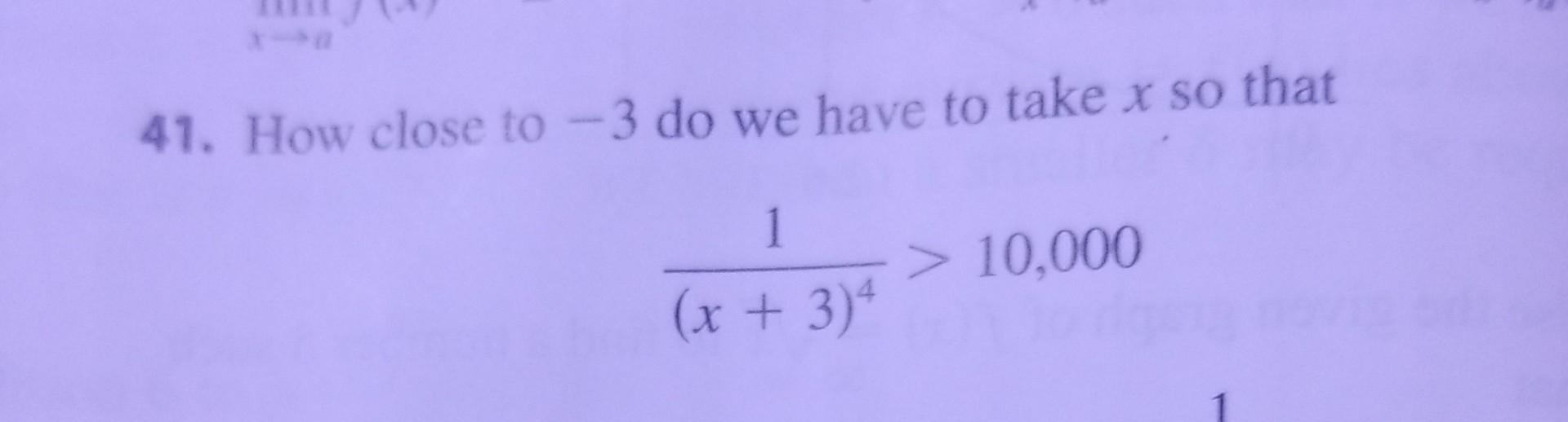 Solved 5. Use a graph to find a number δ such that if | Chegg.com