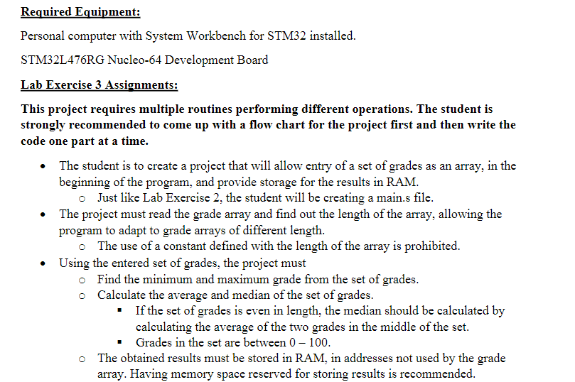 Solved USING ARM ASSEMBLY NOT x86 | Chegg.com Solved USING ARM ASSEMBLY NOT x86 | Chegg.com
