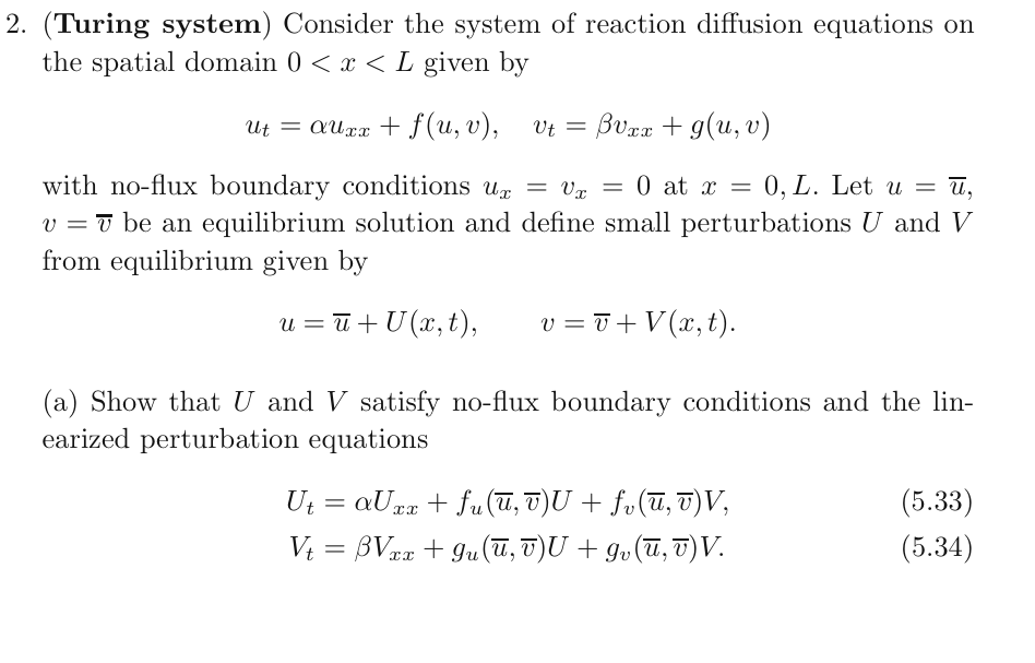 Solved I'd like to see a fully worked out solution to this, | Chegg.com