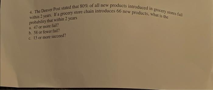 Solved "Telling the Difference Worksheet" In the following | Chegg.com