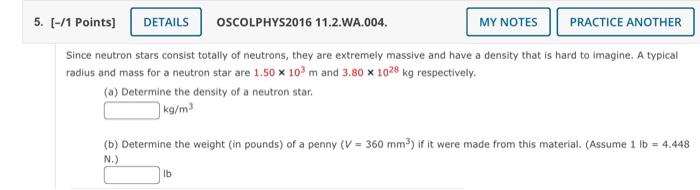 Solved This is the same question, just different parts. | Chegg.com