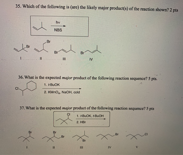 Solved 1. Draw the structure that depicts the most stable | Chegg.com