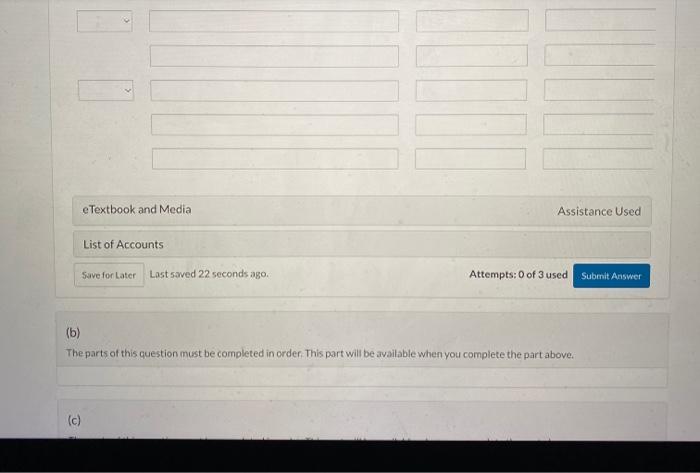 Solved On January 1, 2020, the ledger of Sheffield Company | Chegg.com