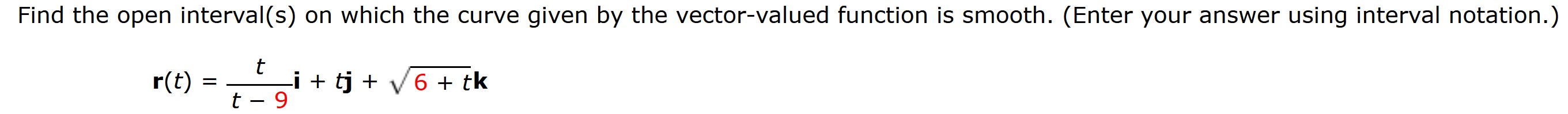 Solved Find the open interval(s) ﻿on which the curve given | Chegg.com