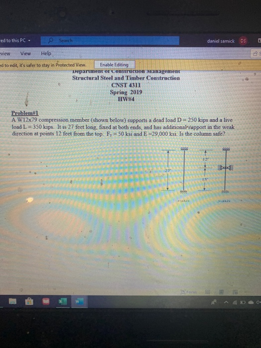 Solved red to this PC Search Search daniel samick DSC view | Chegg.com