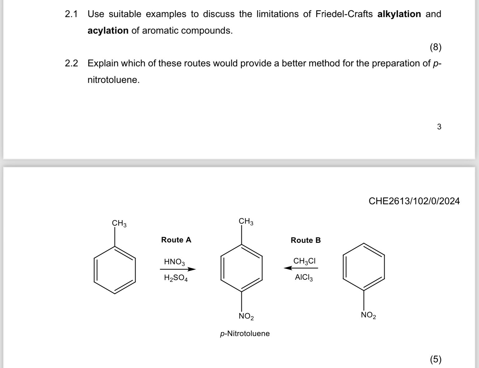 Solved please assist with the attached Chemistry mechanisms | Chegg.com