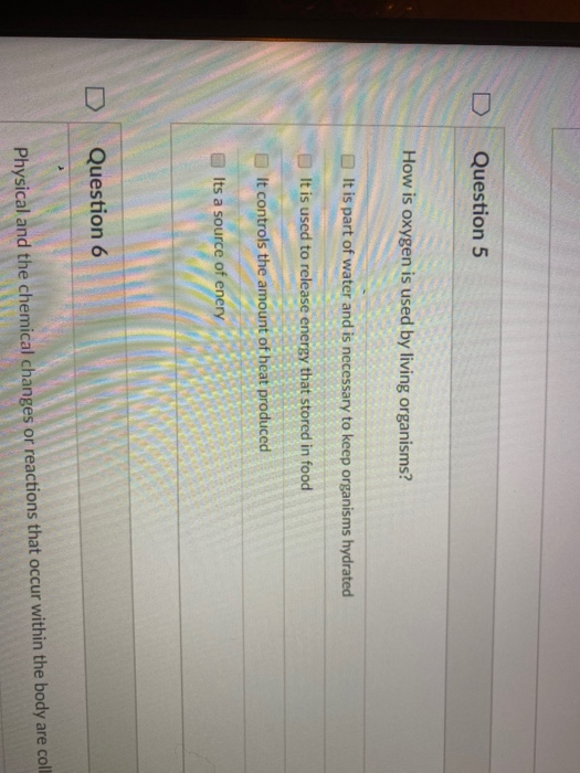 Solved Question 1 Simple Squamous Simple Cuboidal | Chegg.com