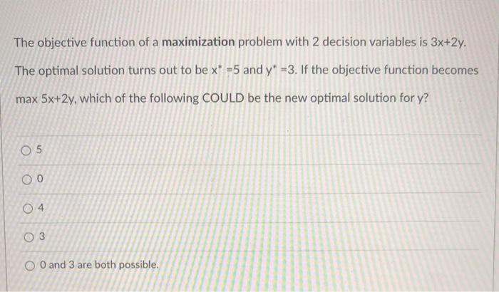 Solved Consider a partial output from a cost minimization | Chegg.com