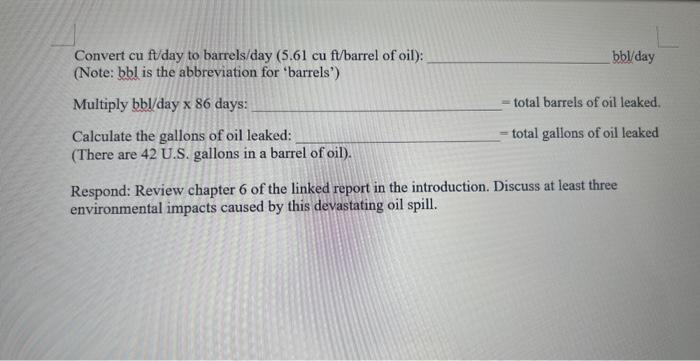Solved Unit 5 Assignment Part 3: Questions (to be answered | Chegg.com