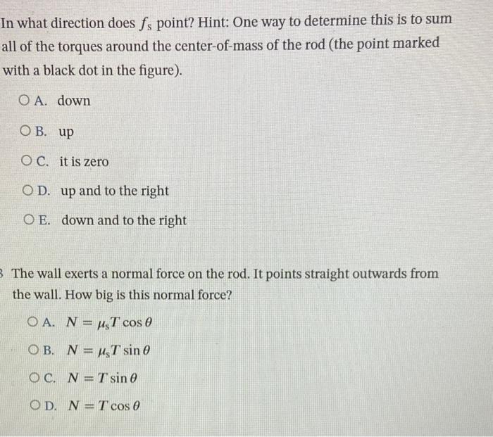 Solved Questions 12 through 14 refer to the drawing below. A | Chegg.com