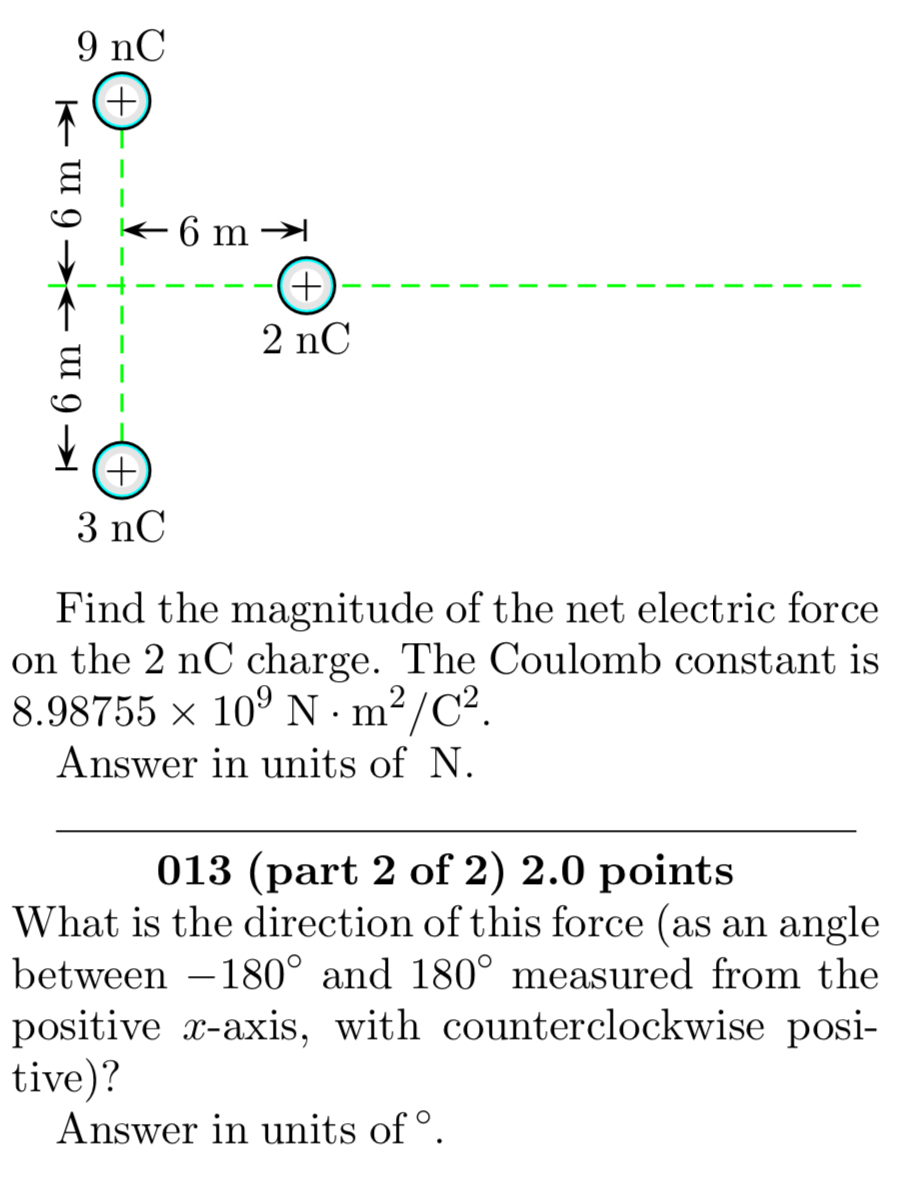 Solved Hello! Please help me understand how ro slove this | Chegg.com