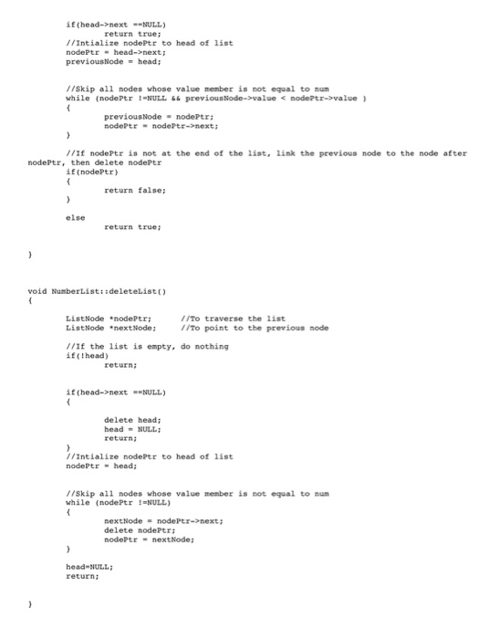 Nedd listAddEvenMultiplyodd - adds 4 to all even | Chegg.com