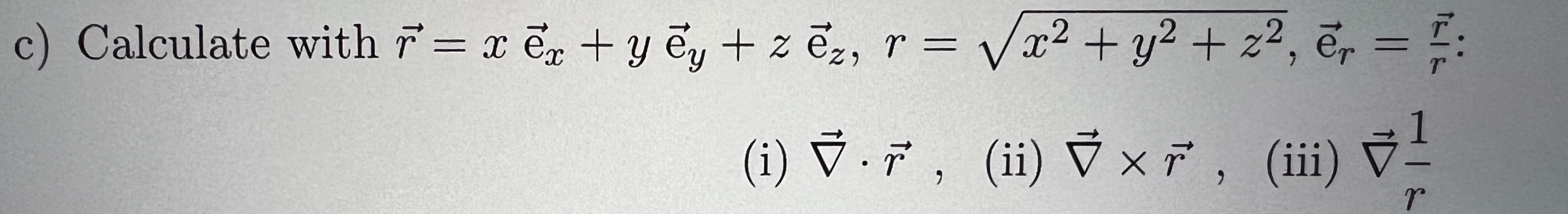 Solved How to solve Calculate with | Chegg.com