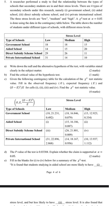 Solved 2 A Researcher Wants To Test A Claim That The Mean