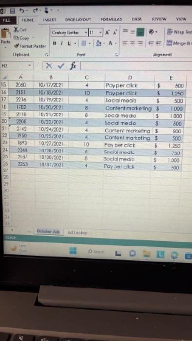 Solved 10. → | Chegg.com