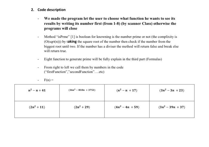 Solved Can I have a java implementation (code) for the 8 | Chegg.com