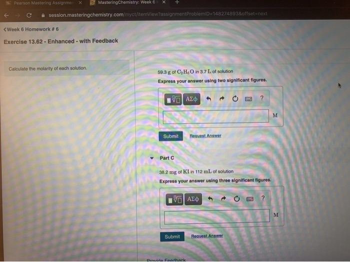 Solved Question | Chegg.com