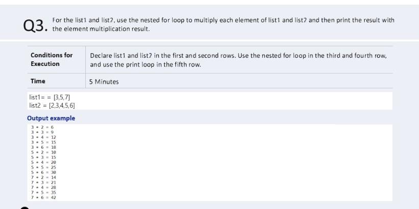 Solved Create prime_list that has prime numbers between 1∼10 | Chegg.com