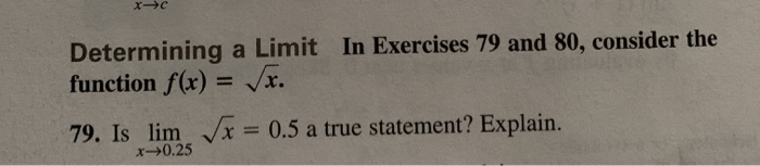 Solved Limits That Fail to Exist In Exercises 21 and 22, | Chegg.com
