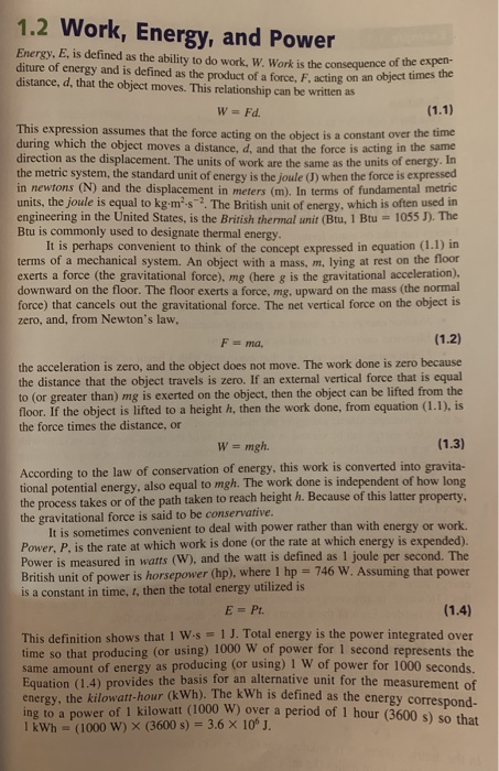 Solved Compare the energy scales of mechanical, chemical, | Chegg.com