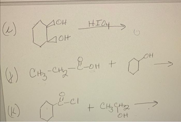 Solved i have the answers but i need to know how to get to | Chegg.com