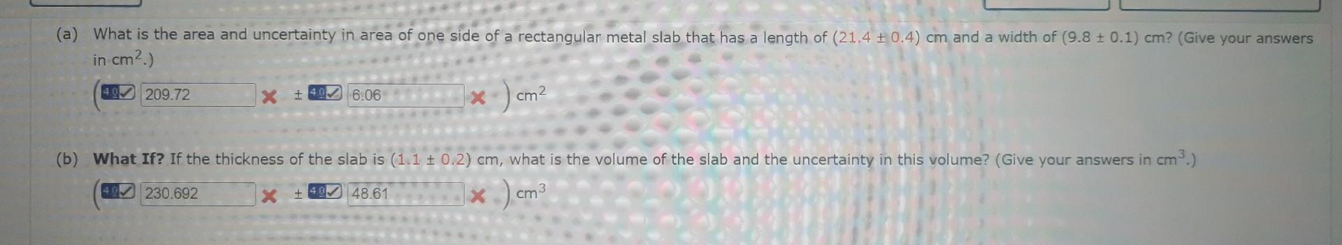 Solved hello I need the correct answer for these questions | Chegg.com