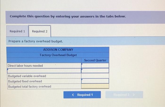 Solved Exercise 7-13 (Static) Manufacturing: Direct labor | Chegg.com Solved Exercise 7-13 (Static) Manufacturing: Direct labor | Chegg.com