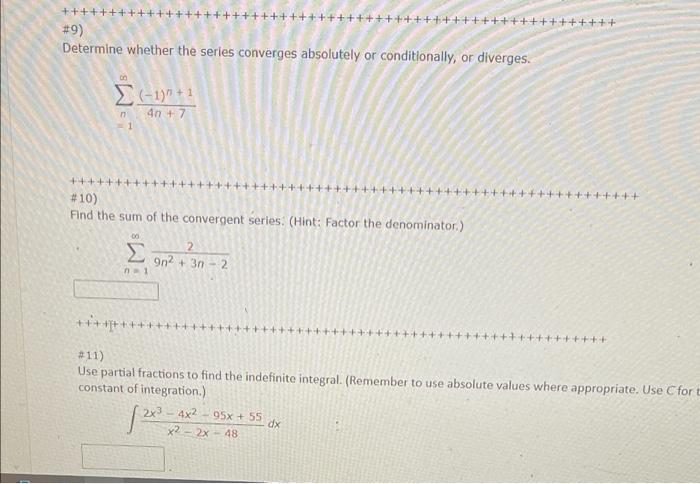 Solved + + + + + + ++++ ++++++++++++++++++++++++++++++++++ | Chegg.com
