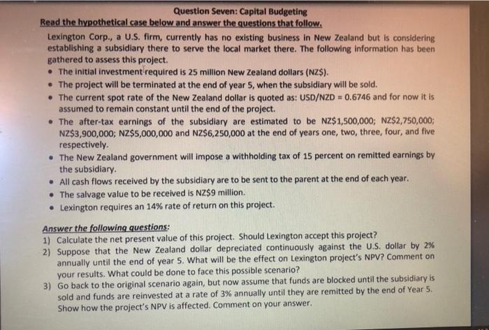 Solved need the answer as soon as possible , that's my sec | Chegg.com