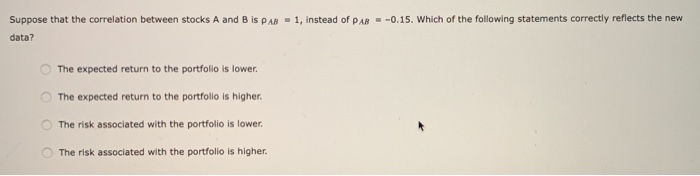 Solved 6. Calculating a beta coefficient for a single stock | Chegg.com