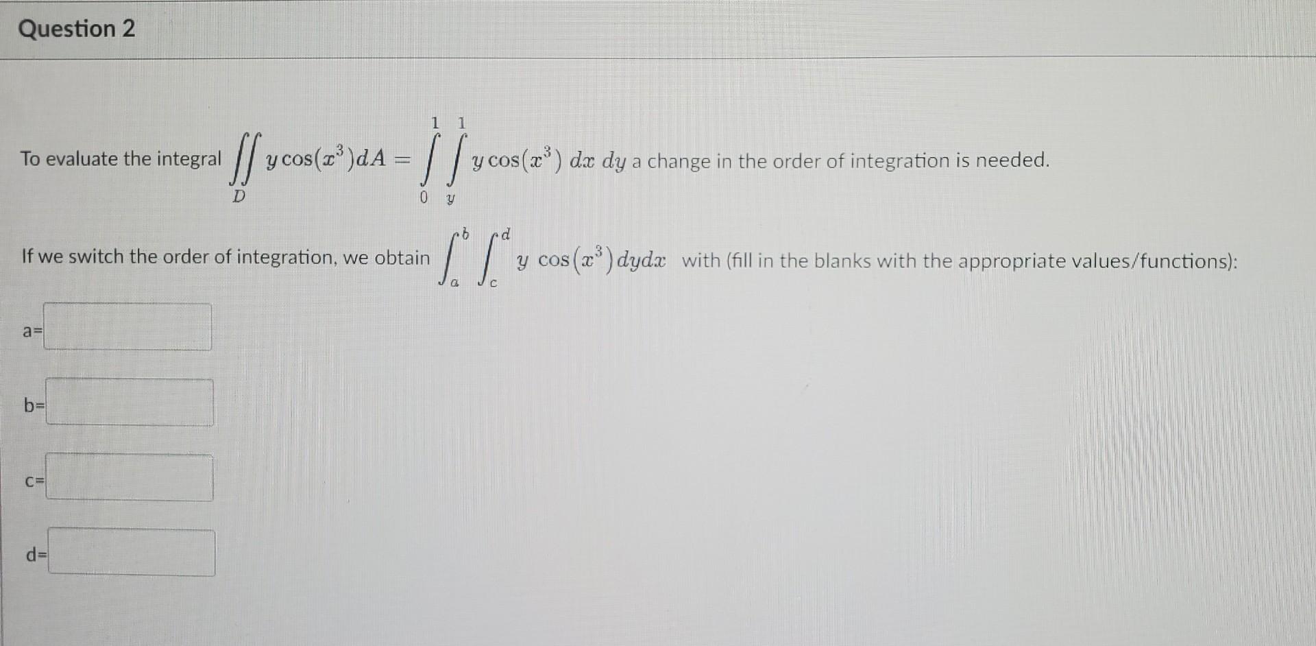 Solved This long answer question consists of 4 parts, and is | Chegg.com