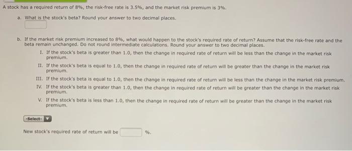 Solved eBook Problem Walk-Through Calculate the required | Chegg.com