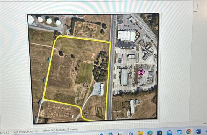 Solved write a explanation on undeveloped site on USDA soil | Chegg.com