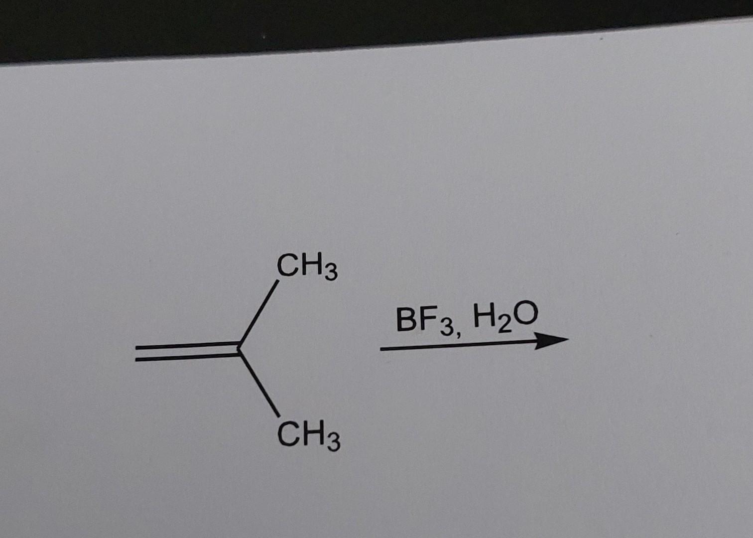 Solved Provide a mechanism for the following | Chegg.com