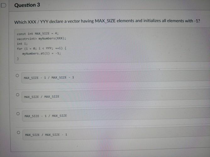 Solved Which XXX completes the code to generate "Enter the | Chegg.com