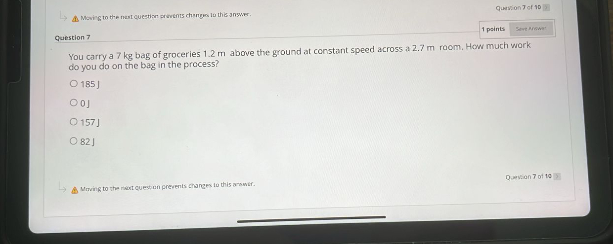 Solved Moving to the next question prevents changes to this | Chegg.com