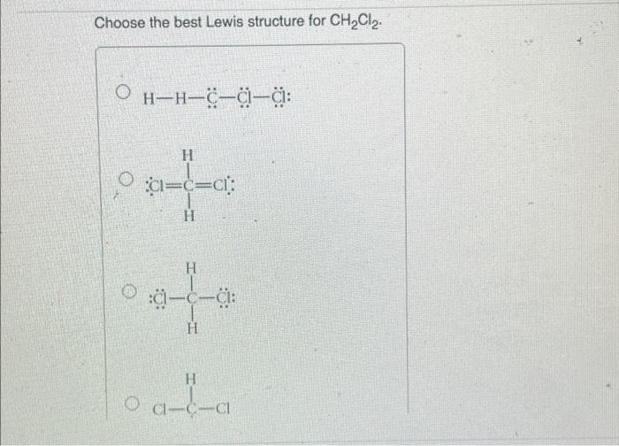 Solved Identify the compound with ionic bonding. OKCI ОО O | Chegg.com