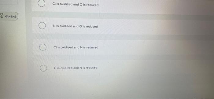 Solved Help Save & Exit Subm 7 Using the redok reaction | Chegg.com Solved Help Save & Exit Subm 7 Using the redok reaction | Chegg.com