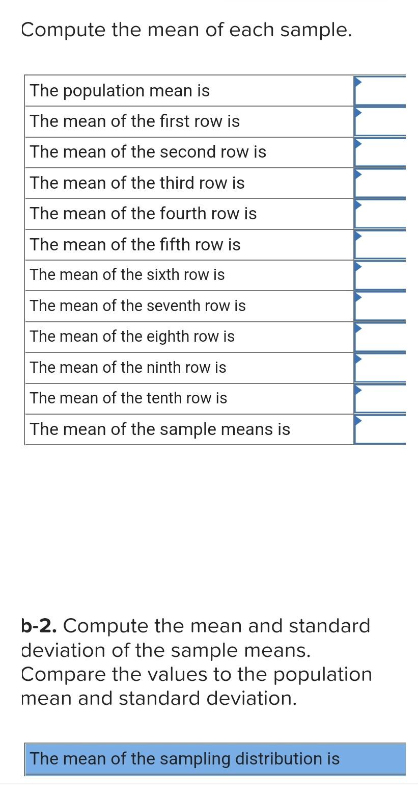 Solved Exercise 8-11 (Algo) (LO8-4) Appendix B.4 is a table | Chegg.com