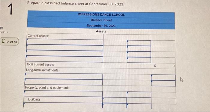 Solved \r\n\r\n\r\n\r\nPrepare a classified balance sheet at | Chegg.com Solved \r\n\r\n\r\n\r\nPrepare a classified balance sheet at | Chegg.com