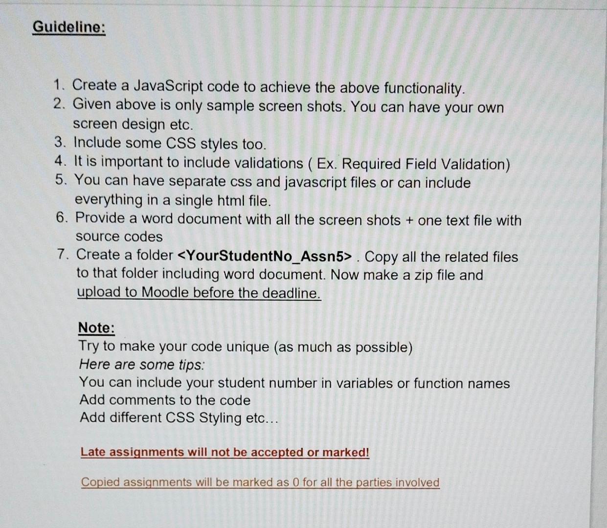 Solved 1. Find the largest of three numbers: Design and | Chegg.com