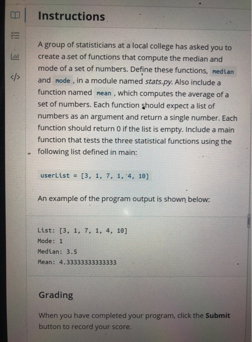 (Solved) : 0 Instructions Group Statisticians Local College Asked ... (Solved) : 0 Instructions Group Statisticians Local College Asked ...