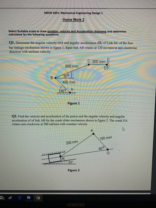 Solved Q#2 Solve following equations using the Gauss | Chegg.com