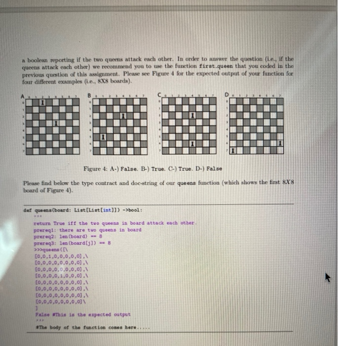 Solved Part 0 Before starting the assignment, it is | Chegg.com