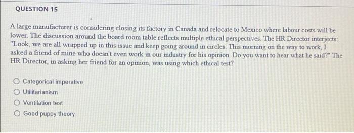 Solved Kindly answer all the questions… no explanation | Chegg.com